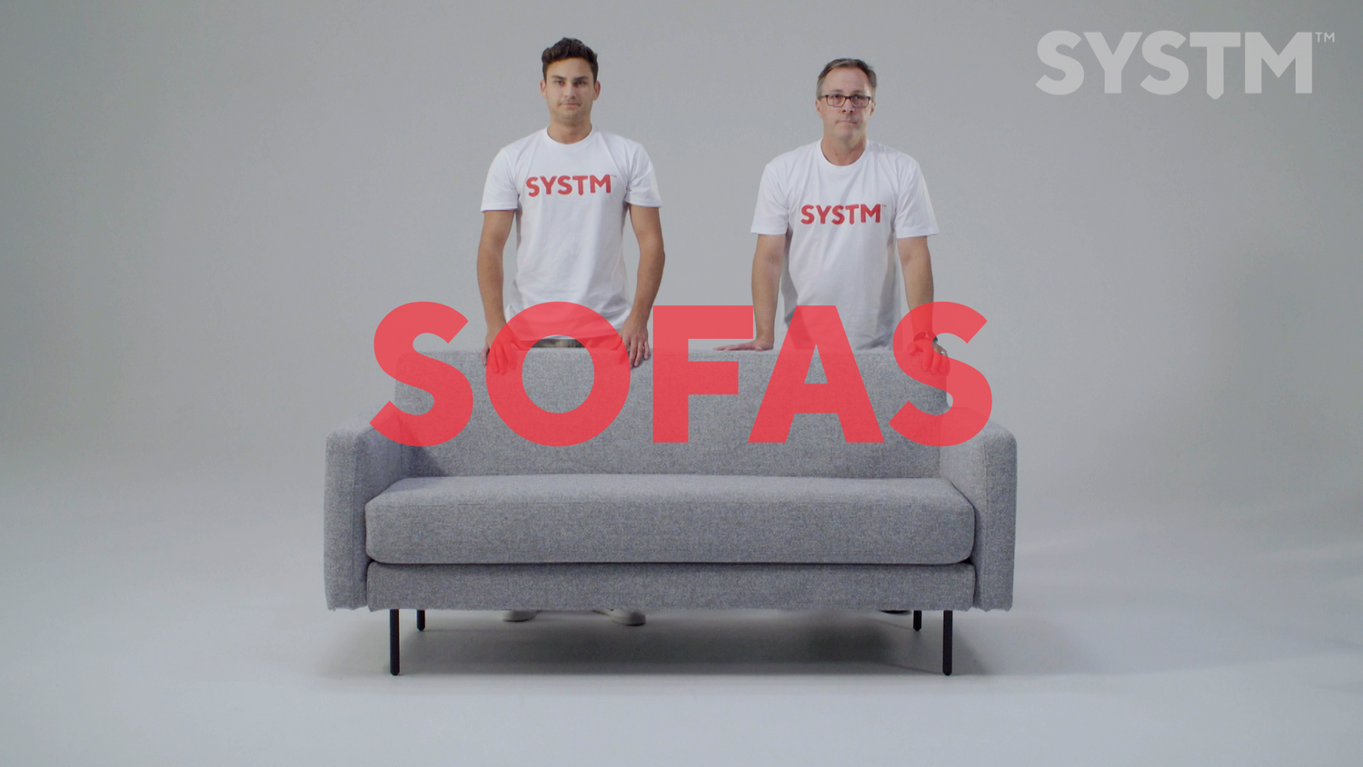 How to SYSTM – SYSTM Furniture
