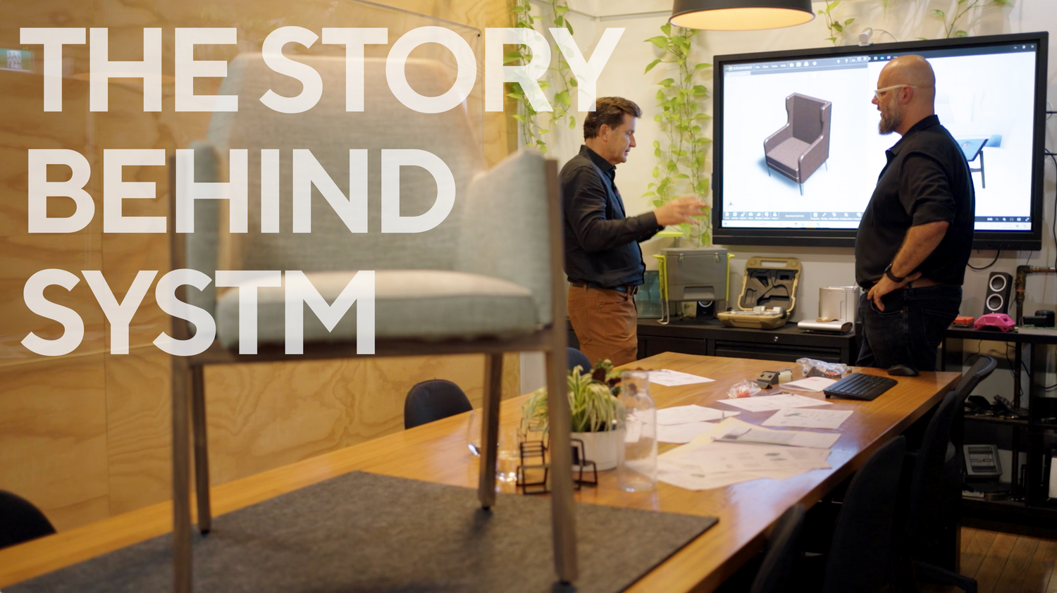 Systm Home – SYSTM Furniture